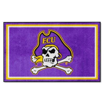 Fanmats Pittsburgh Pirates Rug, 4 ft. x 6 ft., 30752 at Tractor Supply Co.