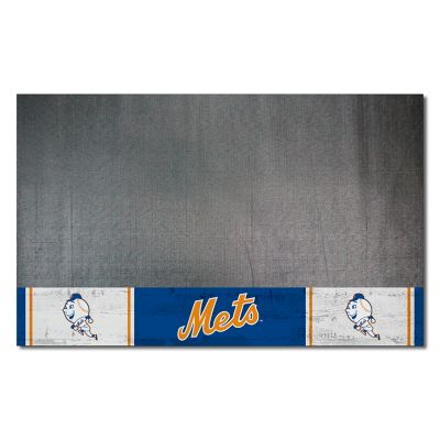 Fanmats New York Mets Grill Mat, 1757 at Tractor Supply Co.