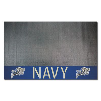 Fanmats U.S. Naval Academy Grill Mat at Tractor Supply Co.