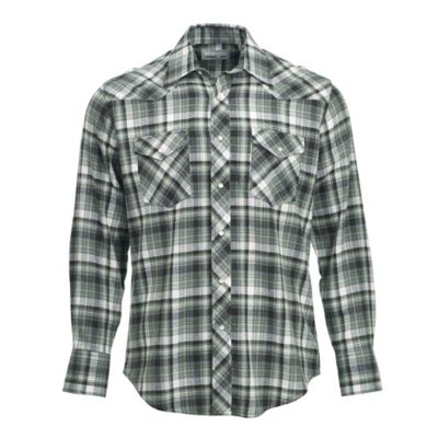 Men's Flannels at Tractor Supply Co.