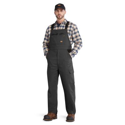 Timberland PRO Ironhide Flex Bib Overalls at Tractor Supply Co.