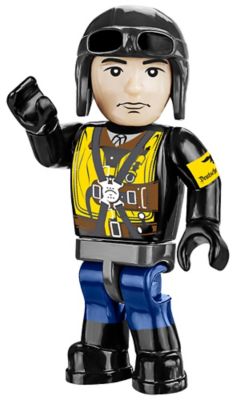 Cobi Historical Collection Messerschmitt Me 262A-1A, COBI-5721 at ...