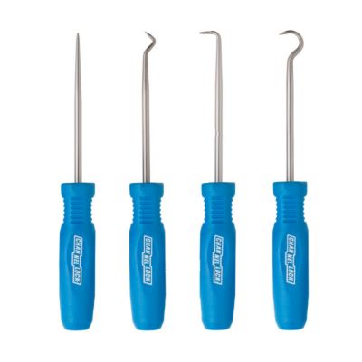 Channellock 4 pc. Precision Hook & Pick Set at Tractor Supply Co.