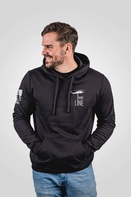 Nine Line Apparel Pledge Hoodie at Tractor Supply Co.