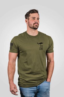 Nine Line Apparel Oath T-Shirt at Tractor Supply Co.