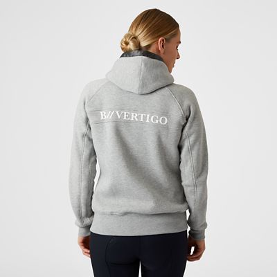 B-Vertigo Gianna Stretchy Hooded Jacket at Tractor Supply Co.