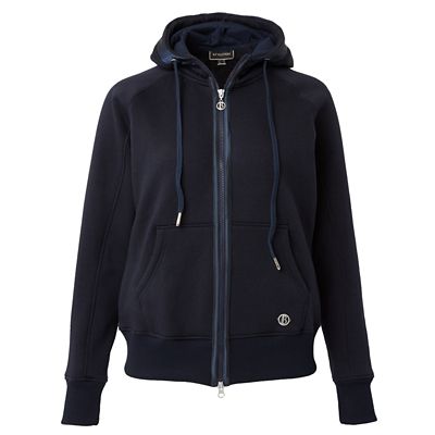 B-Vertigo Gianna Stretchy Hooded Jacket at Tractor Supply Co.