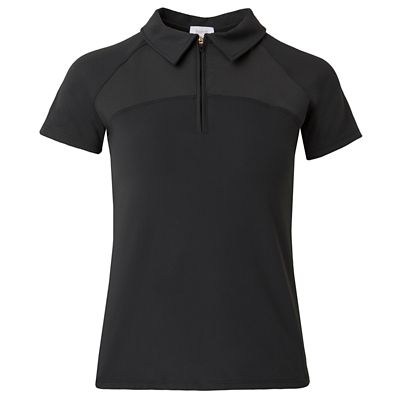 Horze Ciandra V-Neck Technical Training Shirt at Tractor Supply Co.