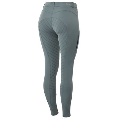 Horze Women's Anna Summer Full-Seat Riding Breeches at Tractor Supply Co.