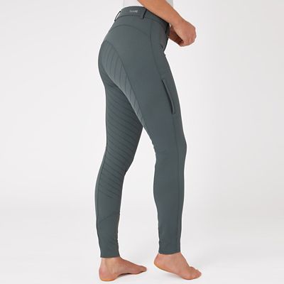 Horze Women's Anna Summer Full-Seat Riding Breeches at Tractor Supply Co.
