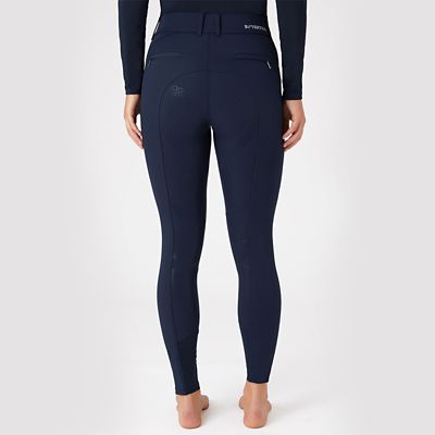 B-Vertigo Women's Davina Full Seat Breeches at Tractor Supply Co.