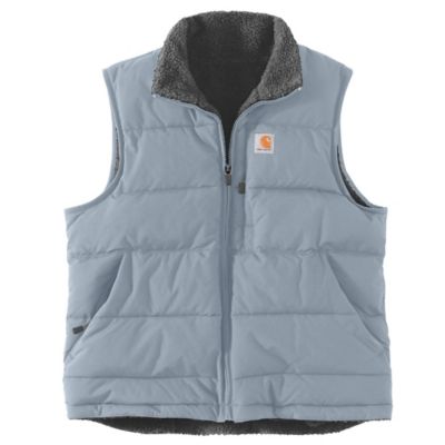 Carhartt Montana Relaxed Fit Insulated Vest at Tractor Supply Co.