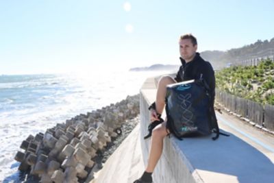 FE Active 30L Cloudbreak Dry Bag Backpack at Tractor Supply Co.