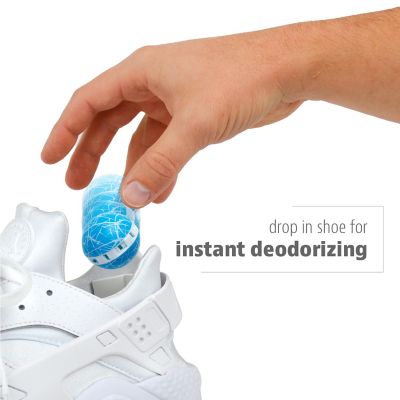 Sof Sole Sneakerballs Shoe Deodorizer and Freshener Balls, 6 pc. at Tractor Supply Co.
