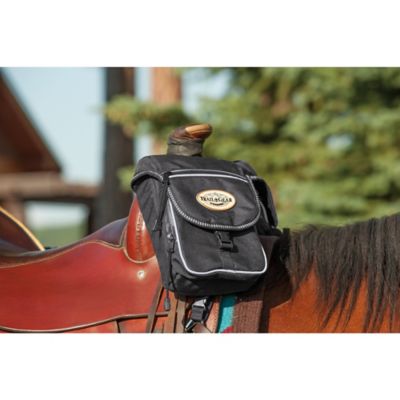 Weaver Equine Trail Gear Pommel Bags at Tractor Supply Co.