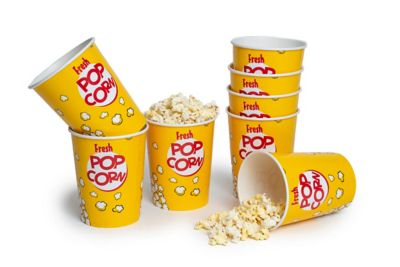Wabash Valley Farms Pop Till You Drop Popcorn Snack Set, 38057-D at ...