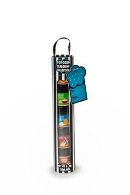 Wabash Valley Farms Graffiti Art Popcorn Taste Bud Tester, 38065-D at ...