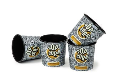 Wabash Valley Farms Graffiti Art Popcorn Taste Bud Tester, 38065-D at ...