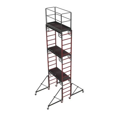 Metaltech Outriggers for Baker Scaffold, I-BMSO4TT at Tractor Supply Co.
