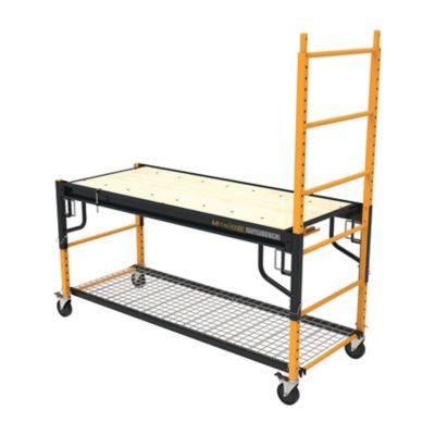 Metaltech Scaffold Bench, I-CISCMT at Tractor Supply Co.