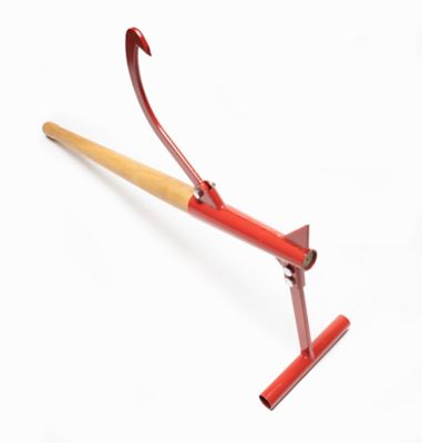 TimberKNX 48 in. Wood Handle Timber Jack at Tractor Supply Co