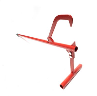 TimberKNX 48 in. Steel Handle Timber Jack at Tractor Supply Co.