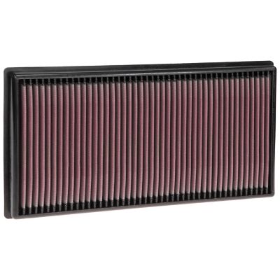 K&N Engine Air Filter Mercedes Benz Sprinter V6-3.0L DSL; 2017-2020, 33 ...