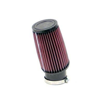 K&N High Performance Air Filter, K&N SN-2530 High Performance ...