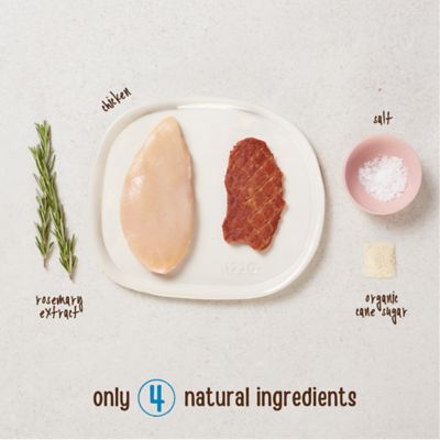 Full Moon Chicken Fillets Dog Treats, 48 oz. at Tractor Supply Co