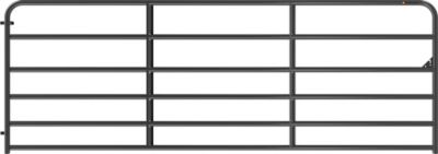 CountyLine Galvanized Tube Gate, 12 ft at Tractor Supply Co.