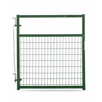 Behlen Country 12 ft. - 20 ft. x 36 in. Landowner Gate at Tractor Supply Co