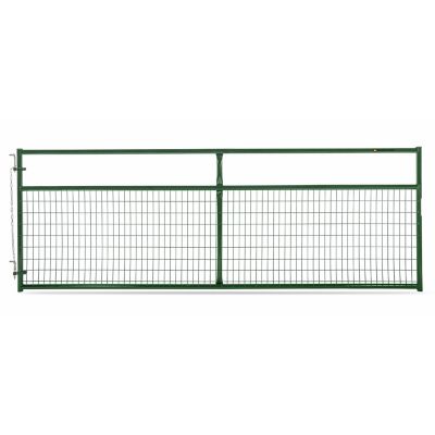 Shop for Tarter Farm Gates at Tractor Supply Co.