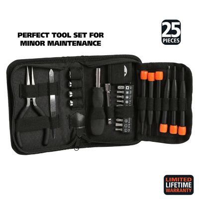 GreatNeck Compact Tool Set, 25 pcs. at Tractor Supply Co.