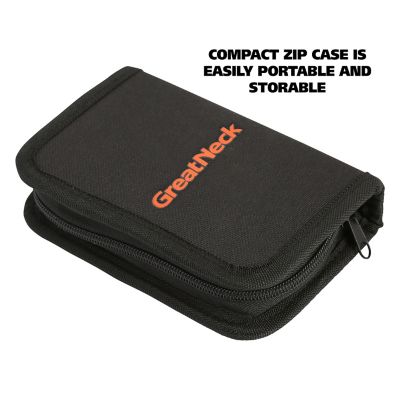 GreatNeck Compact Tool Set, 25 pcs. at Tractor Supply Co.