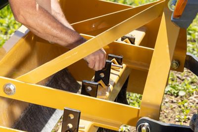 CountyLine 5 ft. Box Blade at Tractor Supply Co