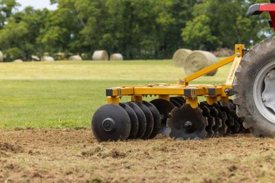 CountyLine 7 ft. Heavy-Duty Disc at Tractor Supply Co