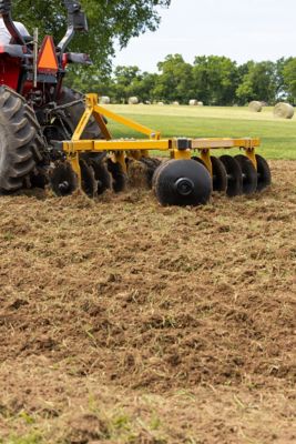CountyLine 7 ft. Heavy-Duty Disc at Tractor Supply Co
