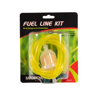 MaxPower 1/4 in. Fuel Line Kit, 334270 at Tractor Supply Co.