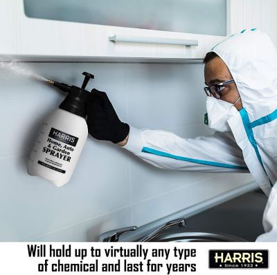 Harris 1.5L Home Auto and Garden Pump Sprayers, 2-Pack at Tractor ...