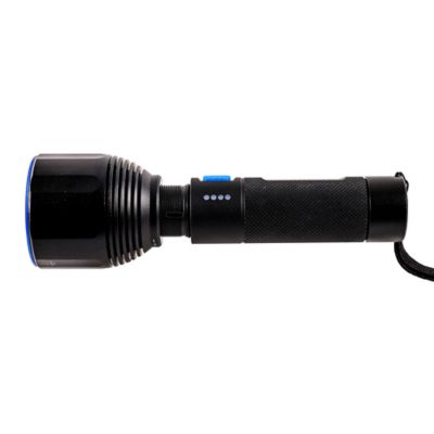 Surge 1,600 Lumen Rechargeable Utility LED Flashlight, HHL3070AS at ...