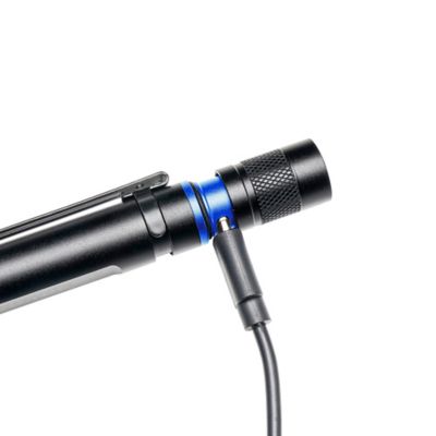 Surge 300 Lm Rechargeable Penlight