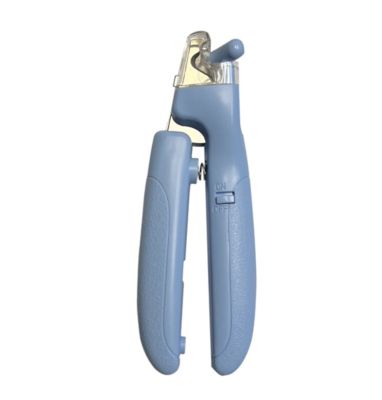 KennelMaster Blue Pet Nail Clipper, PNC-LED-B at Tractor Supply Co.