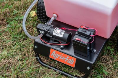 Agri-Fab 6 gal. Cordless Push Sprayer at Tractor Supply Co.