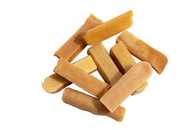 peaksNpaws All-Natural Himalayan Yak Cheese Dog Chew Treats, Small ...
