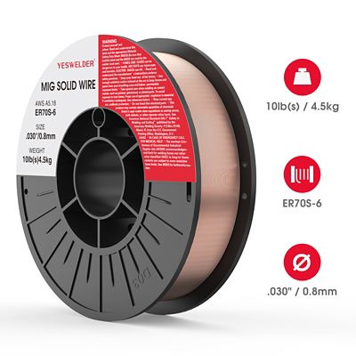 Welding Wire at Tractor Supply Co.