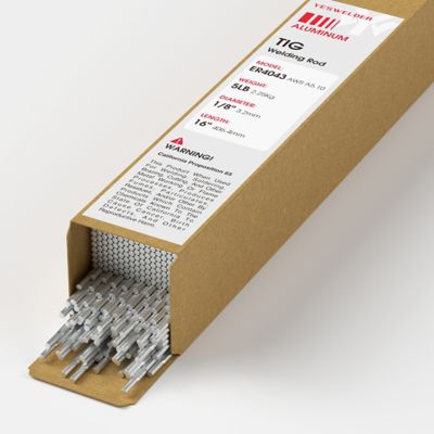 YesWelder Welding Rod, ER4043-5LB-3.2 at Tractor Supply Co.