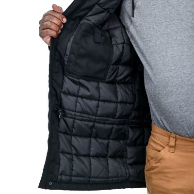 Ridgecut Men's Sub-Arctic Insulated Jacket - 2092379 at Tractor Supply Co.