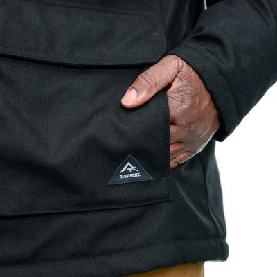 Ridgecut Men's Sub-Arctic Insulated Jacket - 2092379 at Tractor Supply Co.