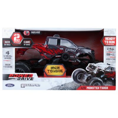 Kid Galaxy Large RC Rock Crawler, 60253 at Tractor Supply Co.
