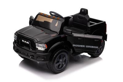 RAM 12V 2500 Power Wagon Ride-On Toy at Tractor Supply Co.